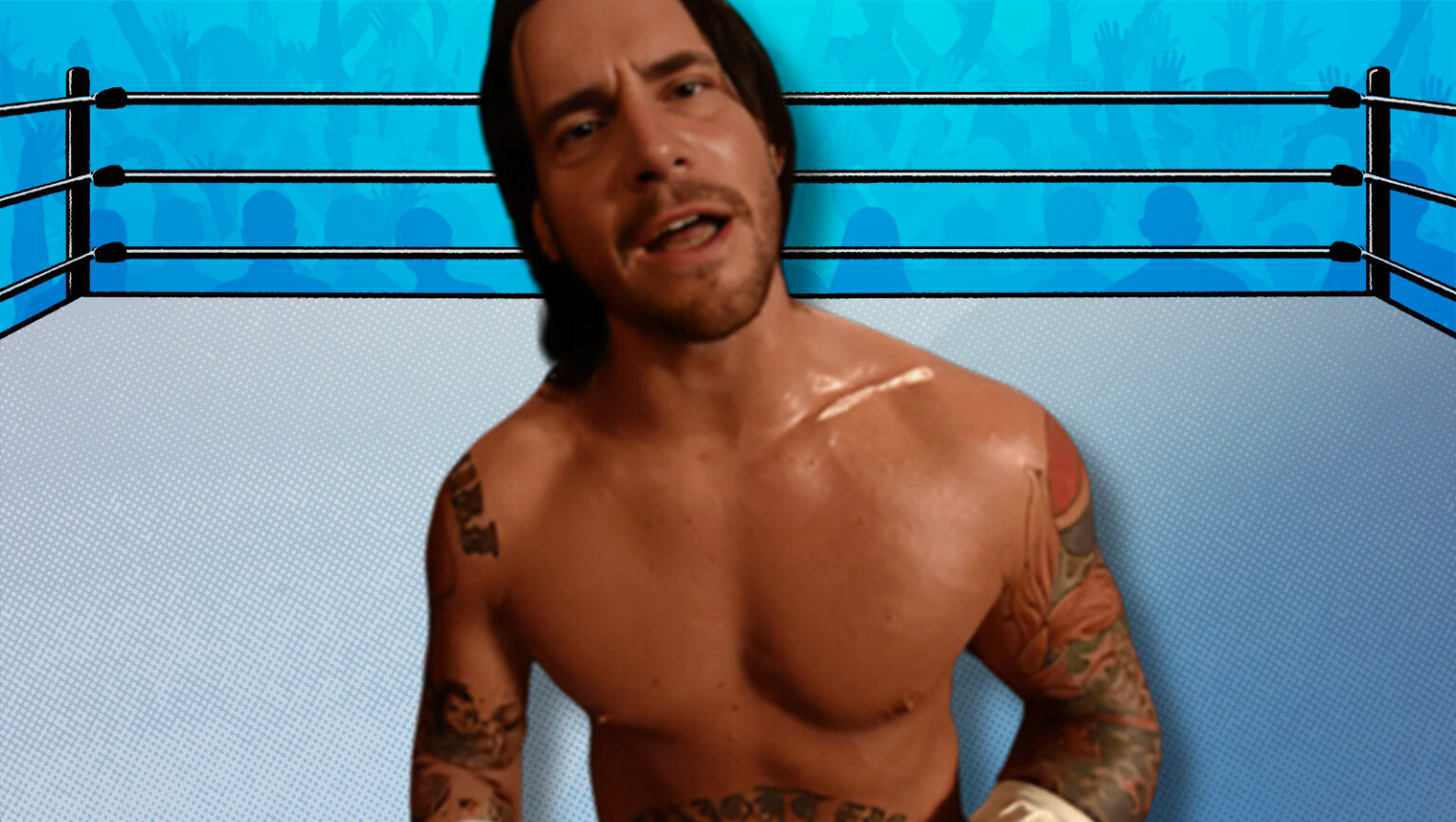 Today in Pro Wrestling History (August 11): CM Punk Finally Arrives in ...