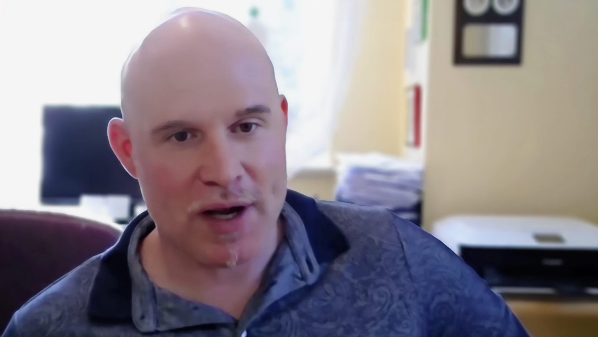 Alex Wright and Paul Roma: When Pro Wrestling Turned Real - Pro ...