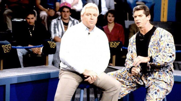 BrainChild: Secret Life of Bobby Heenan's Daughter - Pro Wrestling Stories