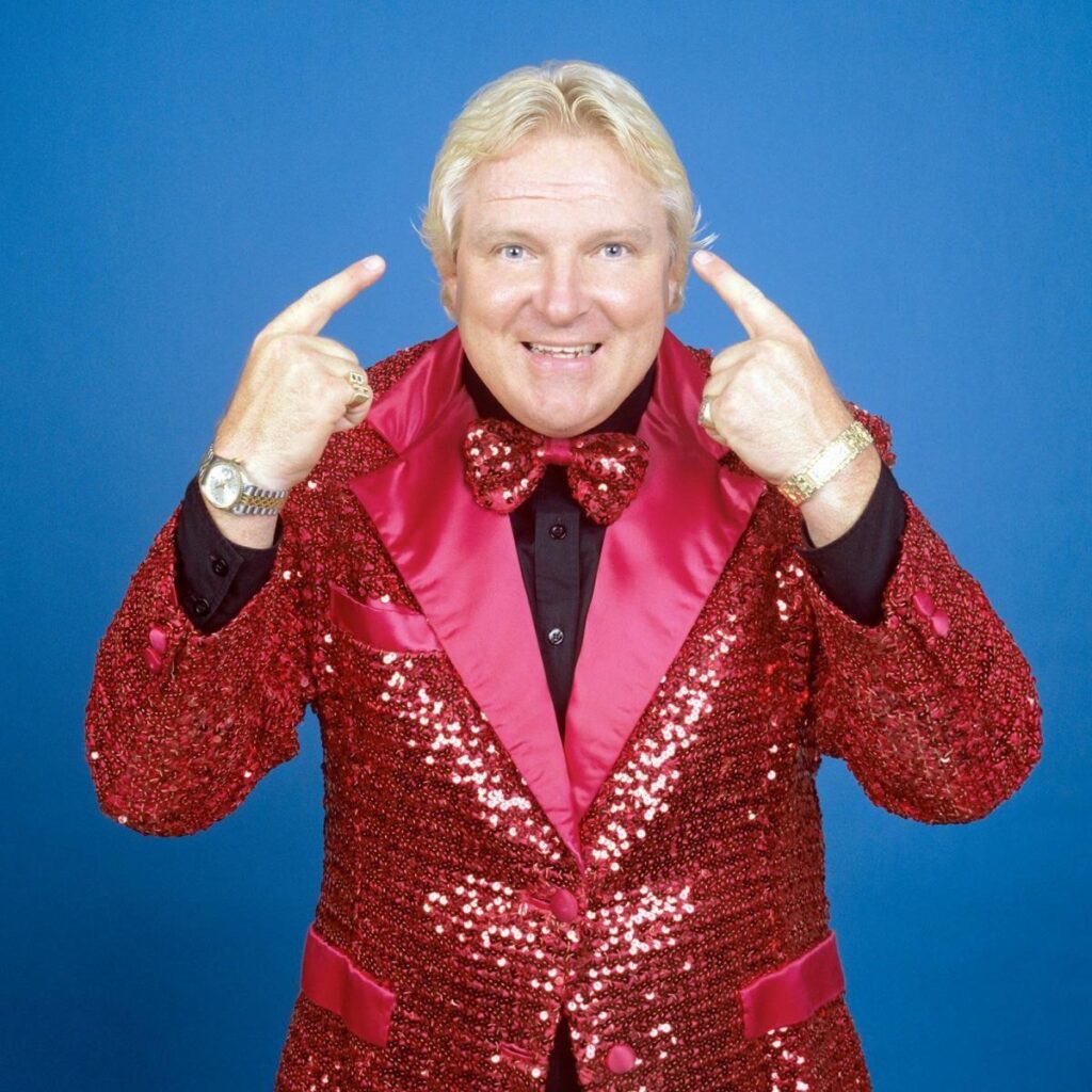 BrainChild: Secret Life of Bobby Heenan's Daughter - Pro Wrestling Stories