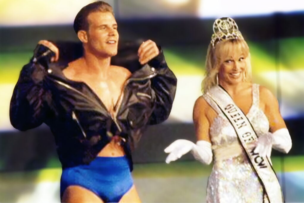 Alex Wright and Paul Roma: When Pro Wrestling Turned Real - Pro Wrestling Stories