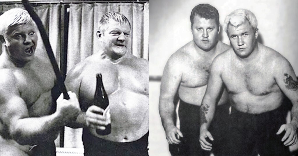 10 Hottest Pro Wrestling Feuds of the '60s & '70s - Pro Wrestling Stories