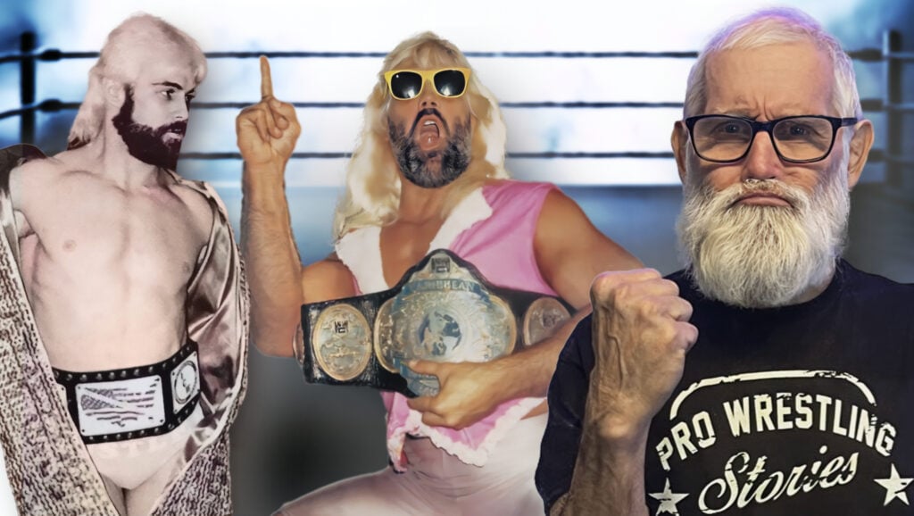 Rip Rogers: Secret Life of Wrestler, Trainer of WWE’s Biggest Stars