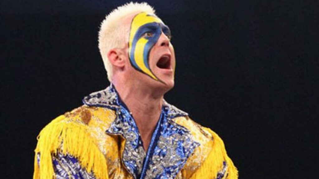 15 Wrestlers Who Dressed as Sting: Who Nailed It, Who Failed?