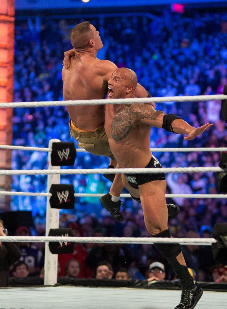 10 Devastating WWE Finishing Moves That Deserve More Love - Pro ...
