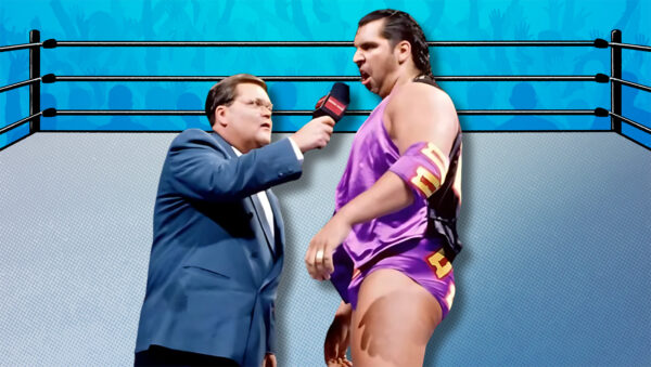 Today in Pro Wrestling History (September 6): JR Says He's Bringing ...