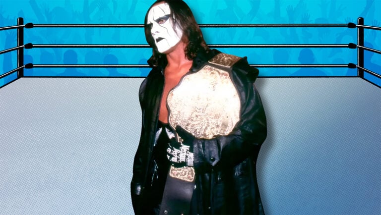Today in Pro Wrestling History (September 16): Sting Tells WCW That He ...