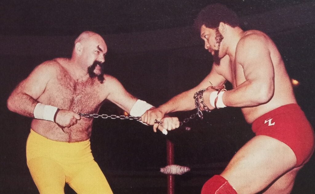 10 Hottest Pro Wrestling Feuds of the '60s & '70s - Pro Wrestling Stories