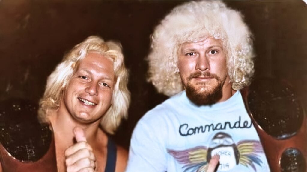 David Schultz vs. John Stossel: Slaps Heard 'Round the World!