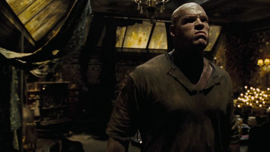 10 Scary Movies Where Wrestlers Took the Spotlight - Pro Wrestling Stories