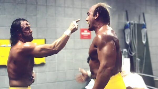 Hulk Hogan and Randy Savage’s On-Off Friendship Revealed - Pro ...