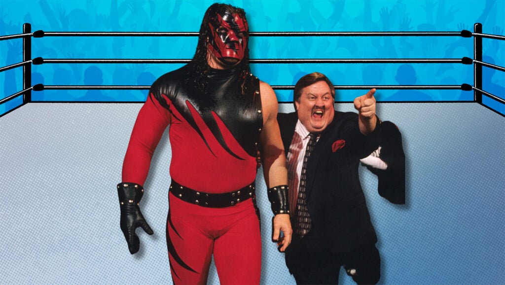Today in Pro Wrestling History (October 5): Kane makes his debut at Badd Blood - Pro Wrestling ...