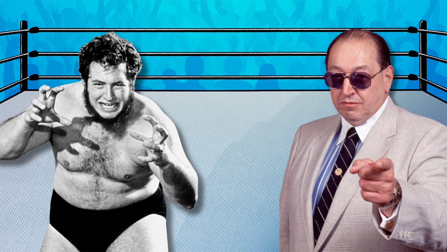 Today in Pro Wrestling History - Pro Wrestling Stories