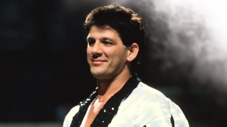 10 WWE Heels From the 1980s Who Deserve More Love!