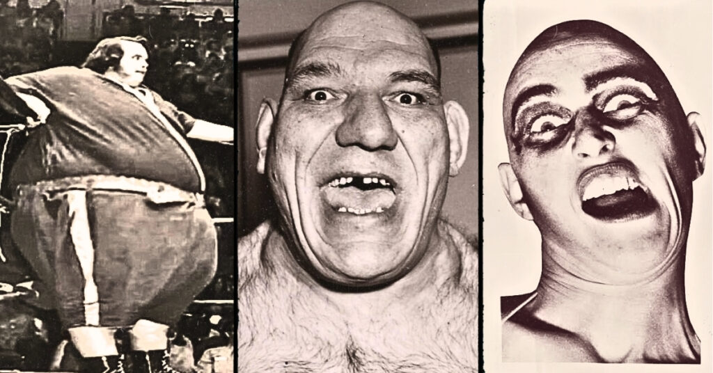 Pro Wrestling Stories - Your Daily Source of Wrestling Nostalgia!