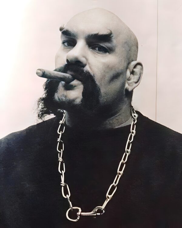 ICW Wrestling Territory: The Poffo Family’s Outlaw Promotion - Pro ...