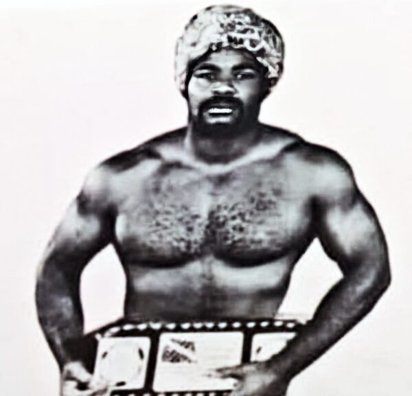 ICW Wrestling Territory: The Poffo Family’s Outlaw Promotion - Pro ...