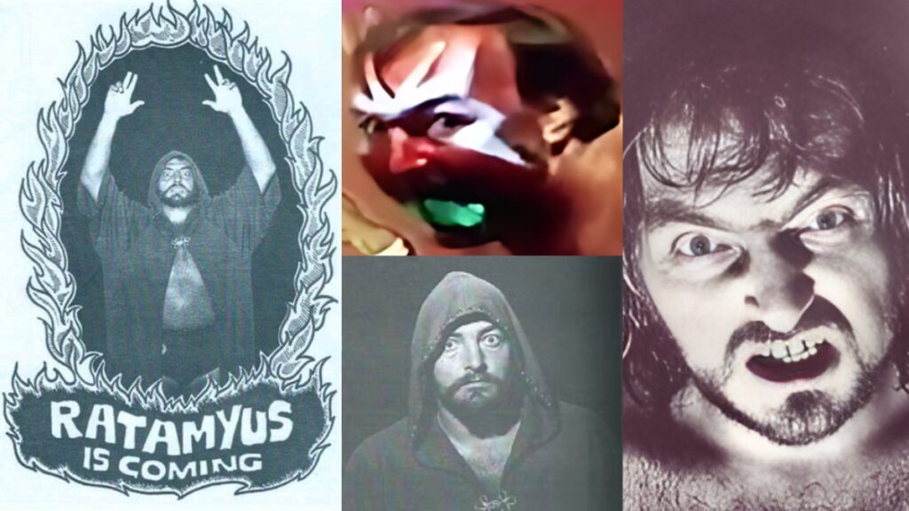ICW Wrestling Territory: The Poffo Family’s Outlaw Promotion - Pro ...