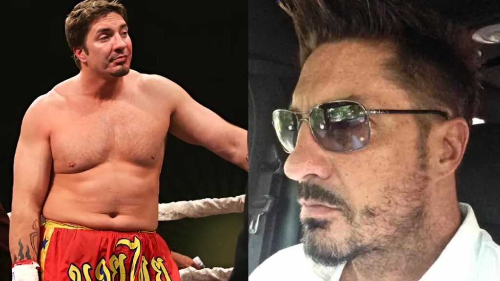 Sean O’Haire: Wrestling’s Tragic Cautionary Tale - Pro Wrestling Stories