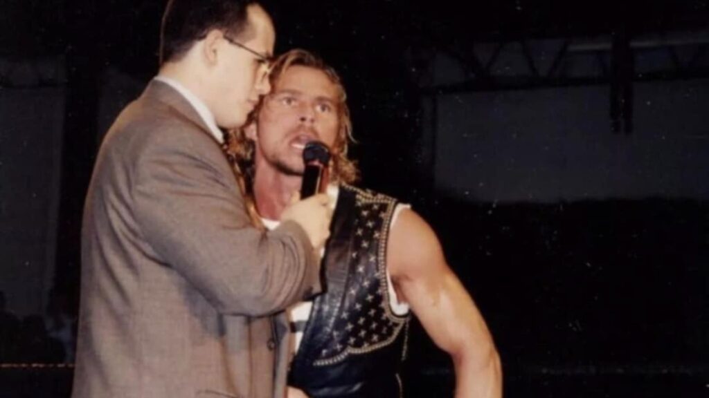 Brian Pillman: 13 Times He Changed Wrestling Forever - Pro Wrestling ...