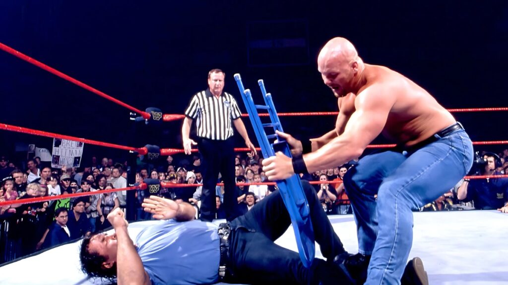 Bret Hart vs Stone Cold: 15 Untold Stories of Their HOF Feud