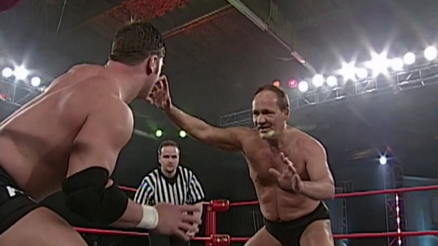 Larry Zbyszko: Boo On Me - His Secret Tale - Pro Wrestling Stories