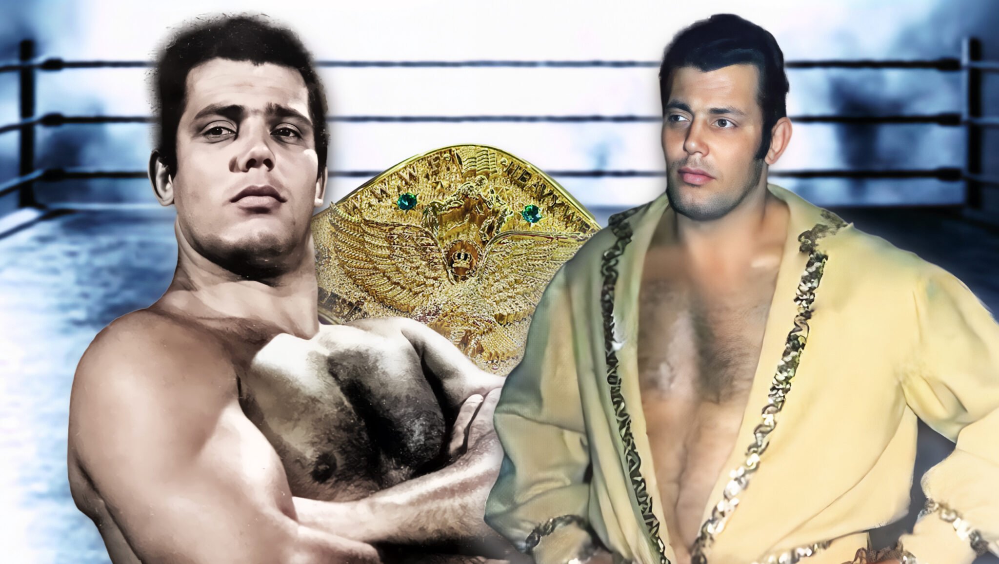 Mario Milano: The WWE Myth That Refuses to Die