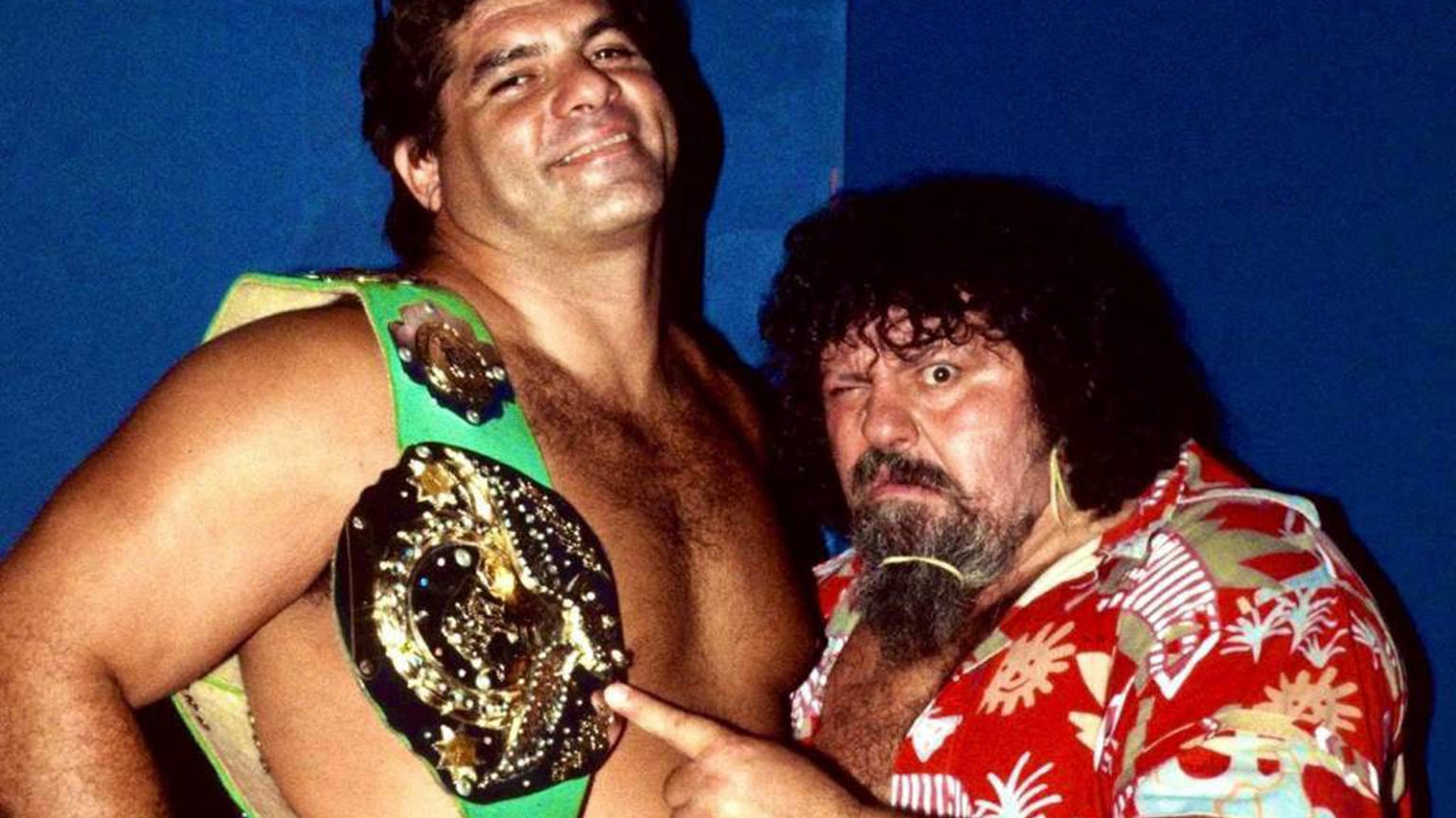 WWE Intercontinental Championship: 13 Longest Reigns - Pro Wrestling ...