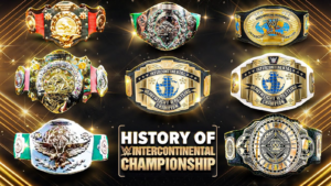 WWE Intercontinental Championship: 13 Longest Reigns - Pro Wrestling ...