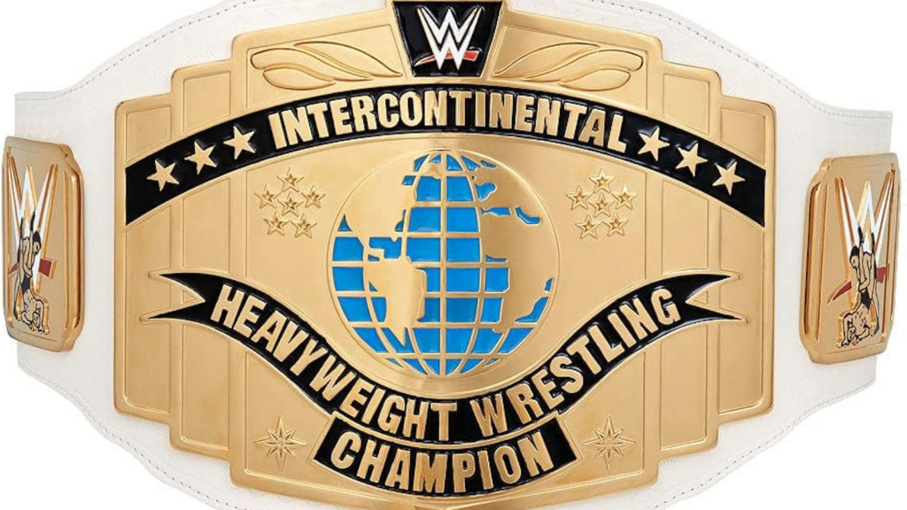 WWE Intercontinental Championship: 13 Longest Reigns - Pro Wrestling ...