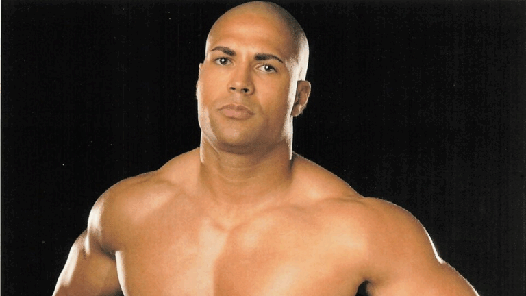 Maven: WWE Tough Enough Made Him, But Life Tested Him