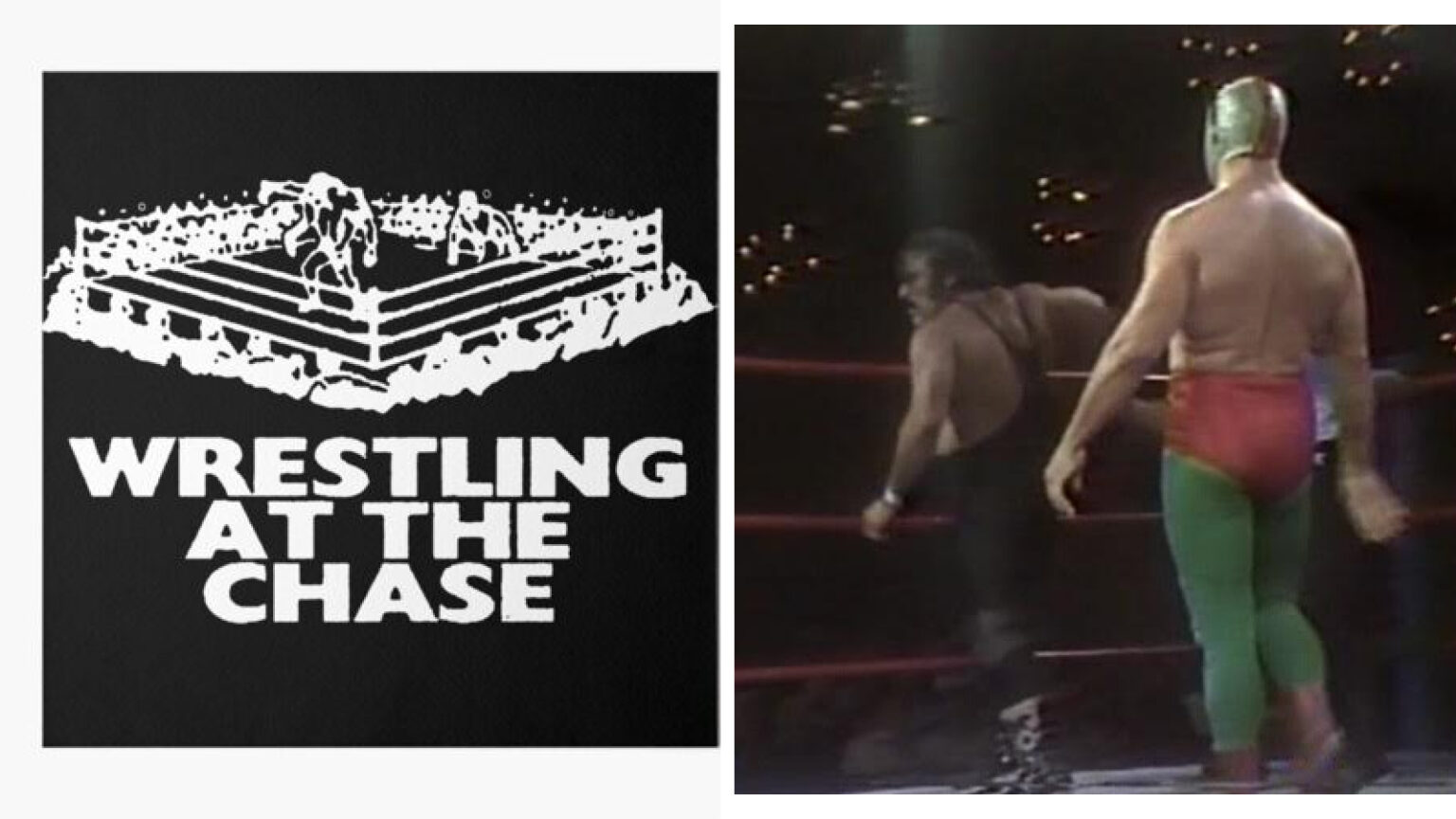 1983 St Louis Wrestling War McMahon Won Doing Nothing