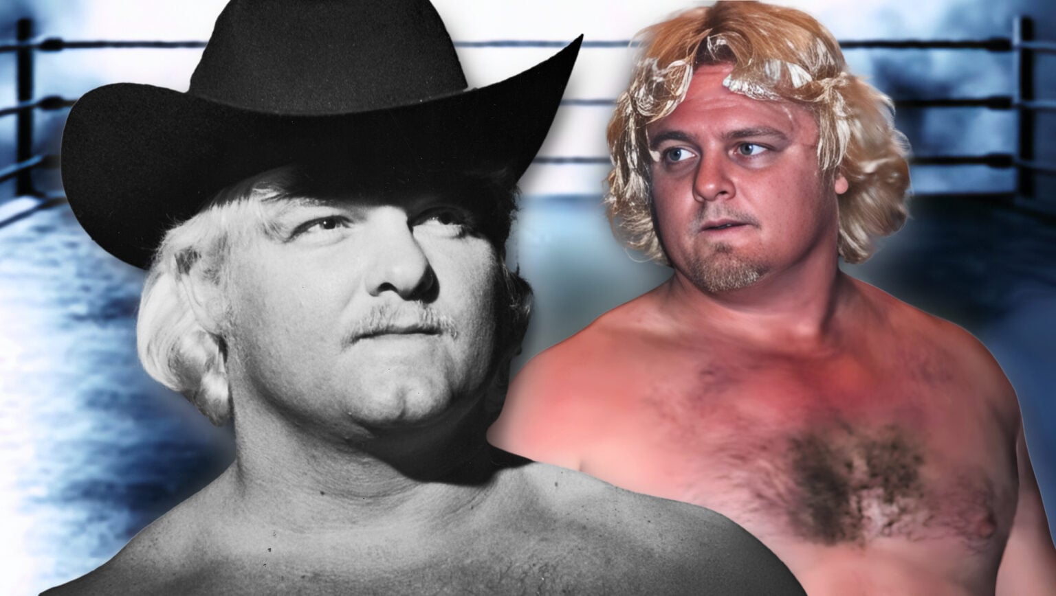 Bobby Duncum Sr: The Cowboy Heel Who Made Wrestling Real
