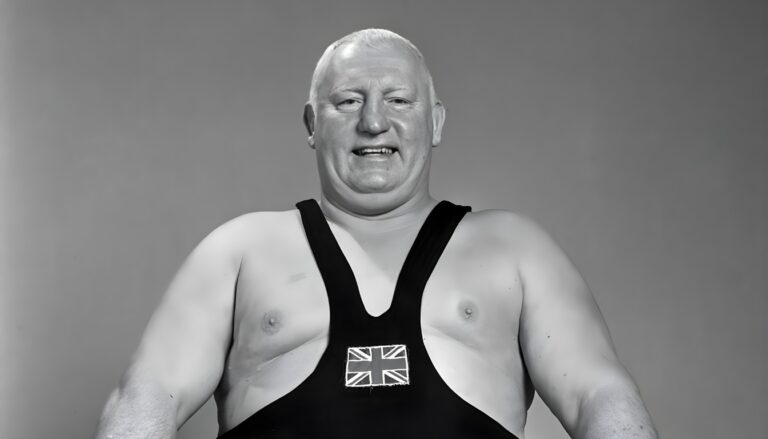 Big Daddy vs Giant Haystacks: Dark Truth Behind Britain's Feud