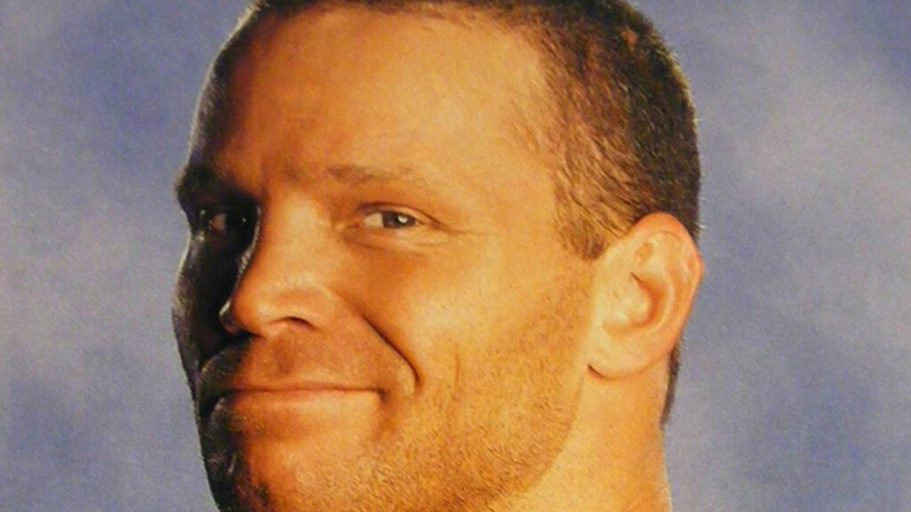 Crash Holly: Rise and Tragic Fall of WWE's “Super Heavyweight”