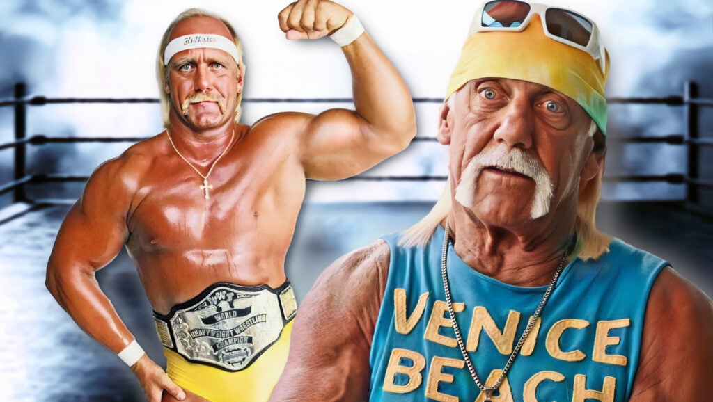 Hulk Hogan: Real American on Netflix - An Honest Review