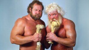 35 1980s WWF Tag Teams Who Quietly Stole The Show