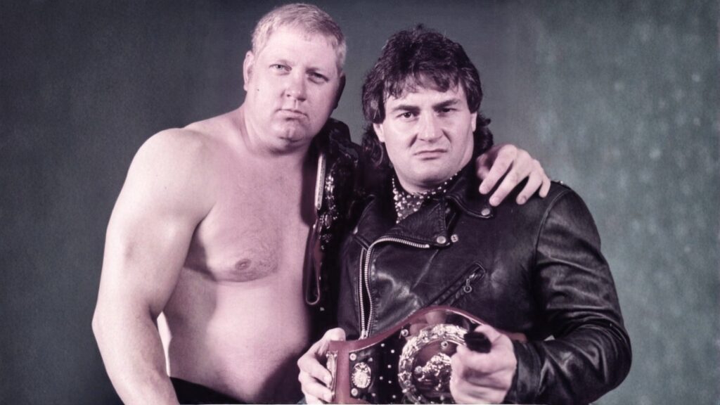 35 1980s WWF Tag Teams Who Quietly Stole The Show
